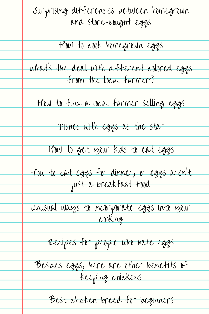 6 Steps to Newsjack Like a Pro | tiffanyeurich.com